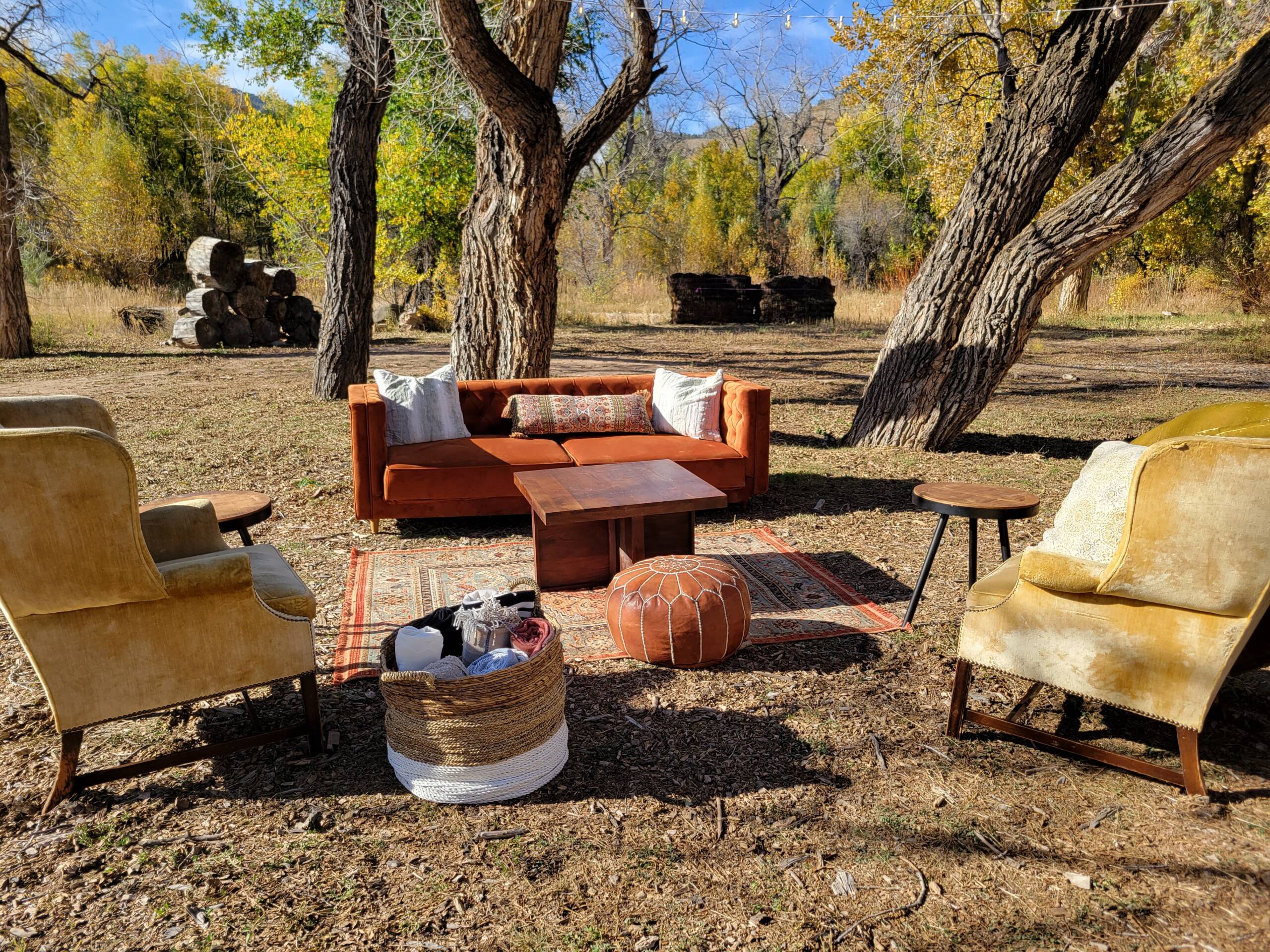 Elevate Your Outdoor Event: A Guide to Luxury Rental Decor - Primary ...